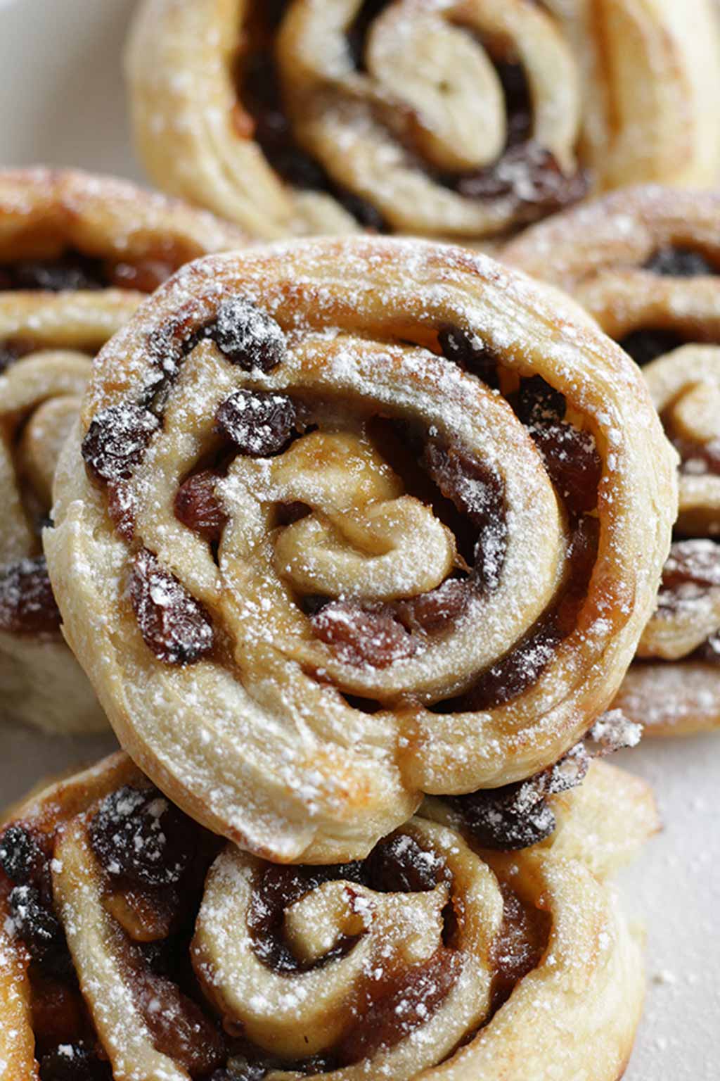 Mince Pie Pinwheels BakedbyClo Vegan Dessert Blog Mince Pie Pinwheels BakedbyClo Vegan Dessert Blog