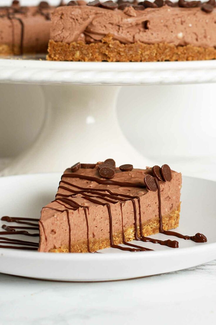 Vegan Cheesecake Base (Digestive, Hobnob, Biscoff, Gingernut, Oreo ...