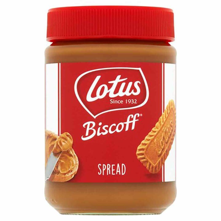 Is Biscoff Vegan? - BakedbyClo | Vegan Dessert Blog