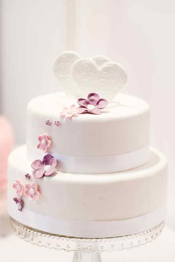 Is Fondant Icing Vegan? - BakedbyClo | Vegan Dessert Blog