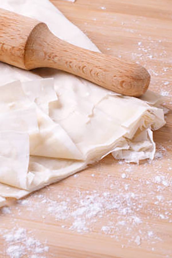 Is Filo Pastry Vegan BakedbyClo Vegan Dessert Blog Is Filo Pastry Vegan BakedbyClo Vegan Dessert Blog