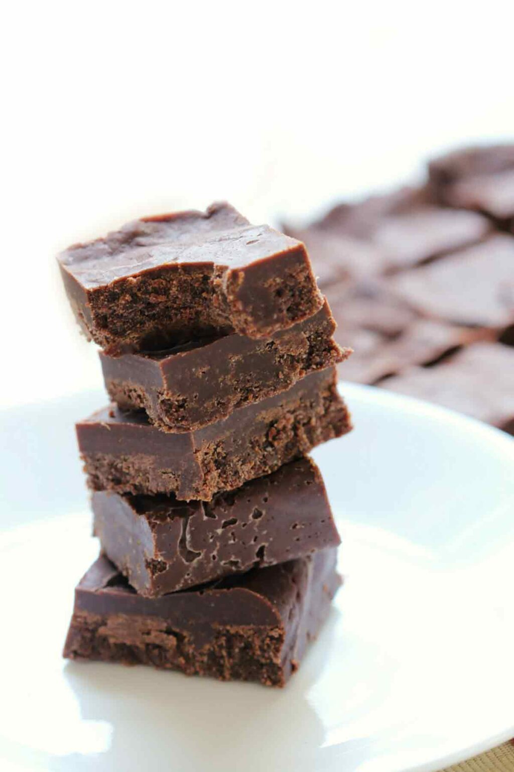 18 Vegan Fudge Recipes - BakedbyClo | Vegan Dessert Blog