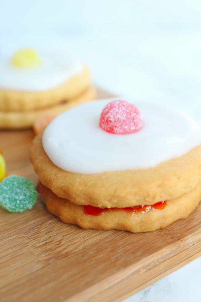 12 Best Vegan Biscuit Recipes - BakedbyClo | Vegan Dessert Blog