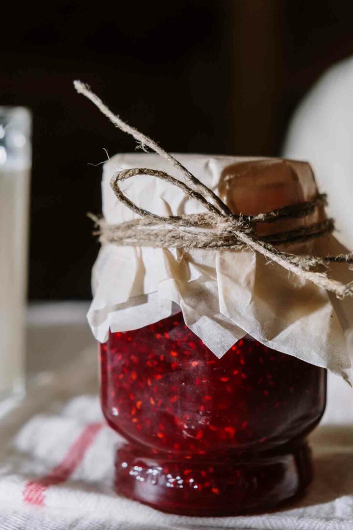 Is Jam Vegan? Here's What You Should Know - BakedbyClo | Vegan Dessert Blog