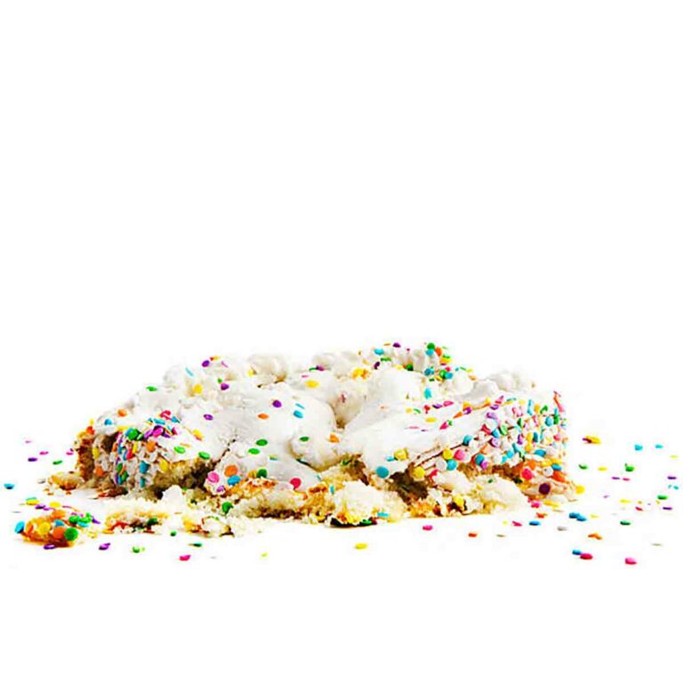 Why Does My Vegan Cake Fall Apart? - BakedbyClo | Vegan Dessert Blog