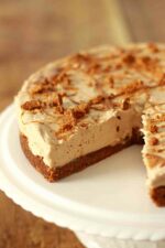 Vegan Cheesecake Base (Digestive, Hobnob, Biscoff, Gingernut, Oreo ...