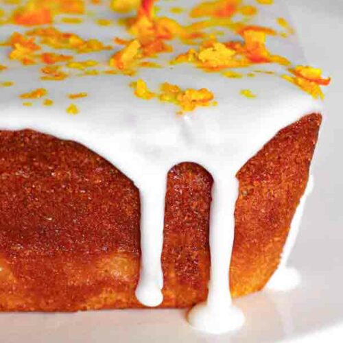 25 Beautiful Vegan Spring Desserts - BakedbyClo | Vegan Dessert Blog